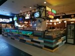 Foodcorner (Bazhenova Street No:2А), fast food  Jukovski'den