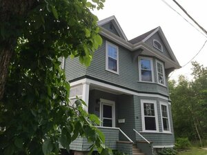 The Loft At Hiltz House (Nova Scotia, Halifax, Dartmouth), otel  Dartmouth'tan
