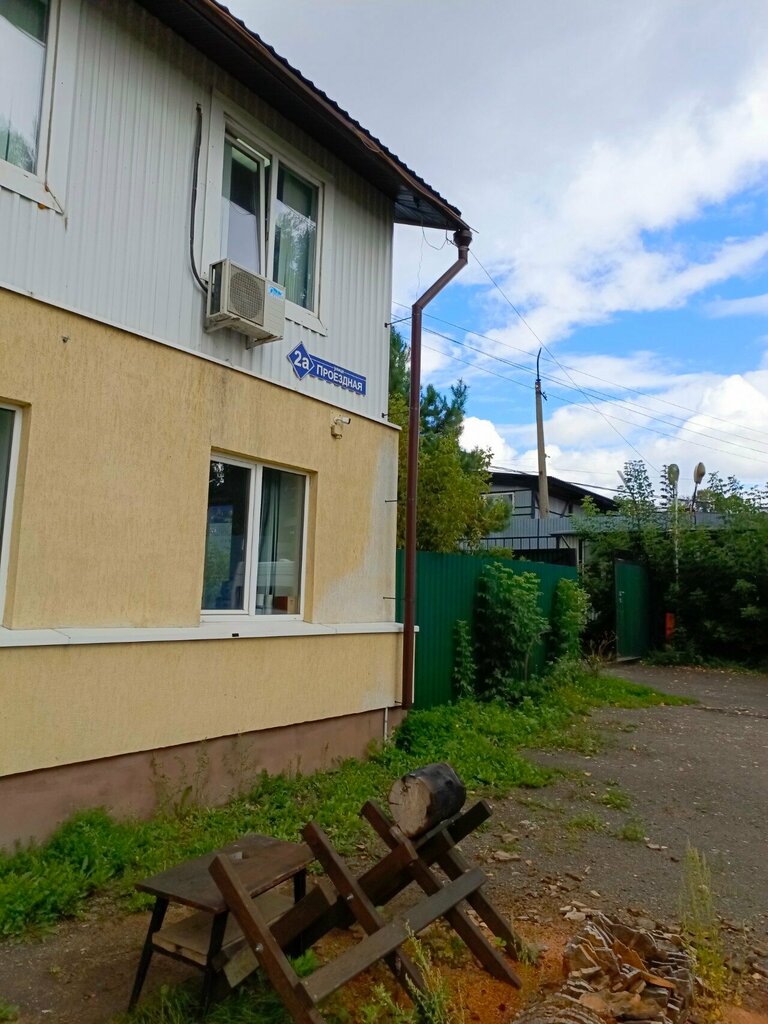 Kontrol-ölçüm cihazları firmaları GorVodoYchet, Kemerovo, foto