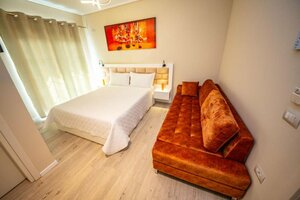 Room in B&b - Albania Dream Holidays Room Ksamil (Vlorë County, Ksamil), otel  Avlonya İli'nden