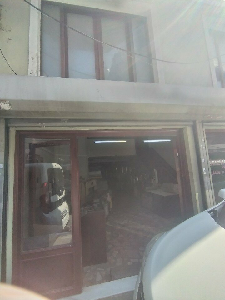 Plastik ürün üreticileri Özen Plastik, İstanbul, foto