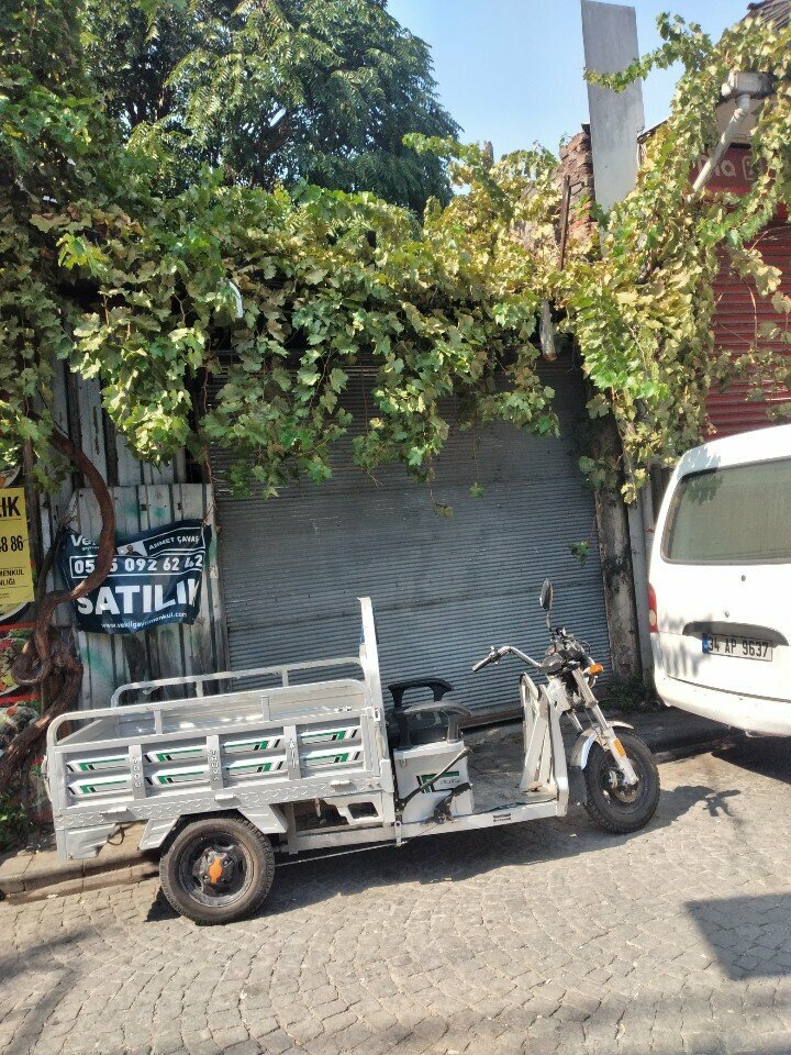 Elektrik servisi Sayar elektrik, İstanbul, foto