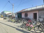 Вело (Pamir Street No:50, Osh), bisiklet mağazaları  Oş İli'nden