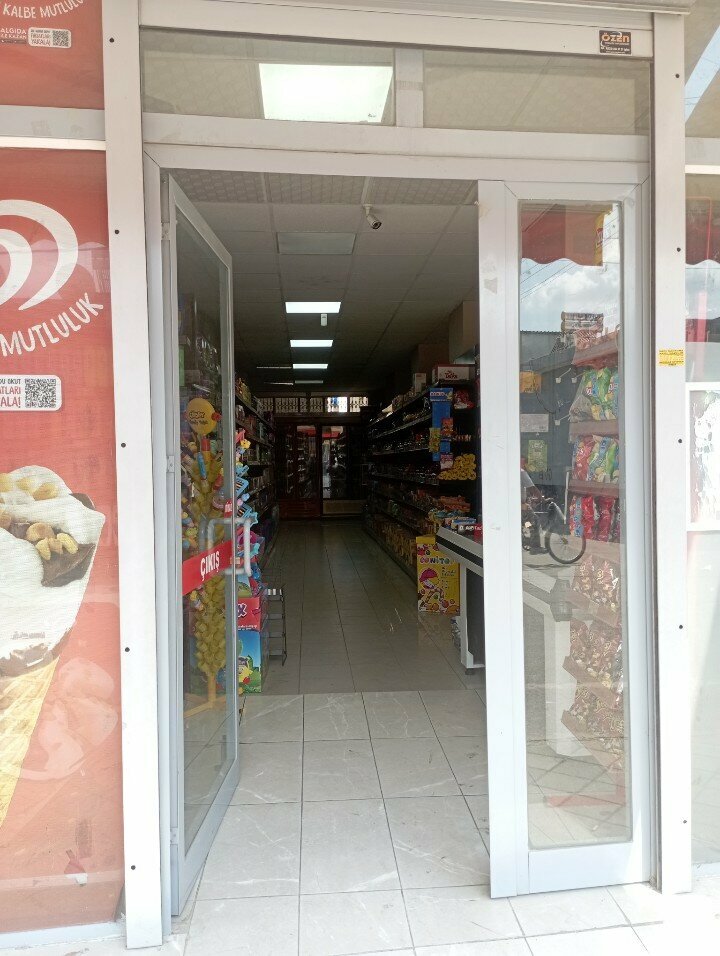 Market İnpa Gross, Adana, foto