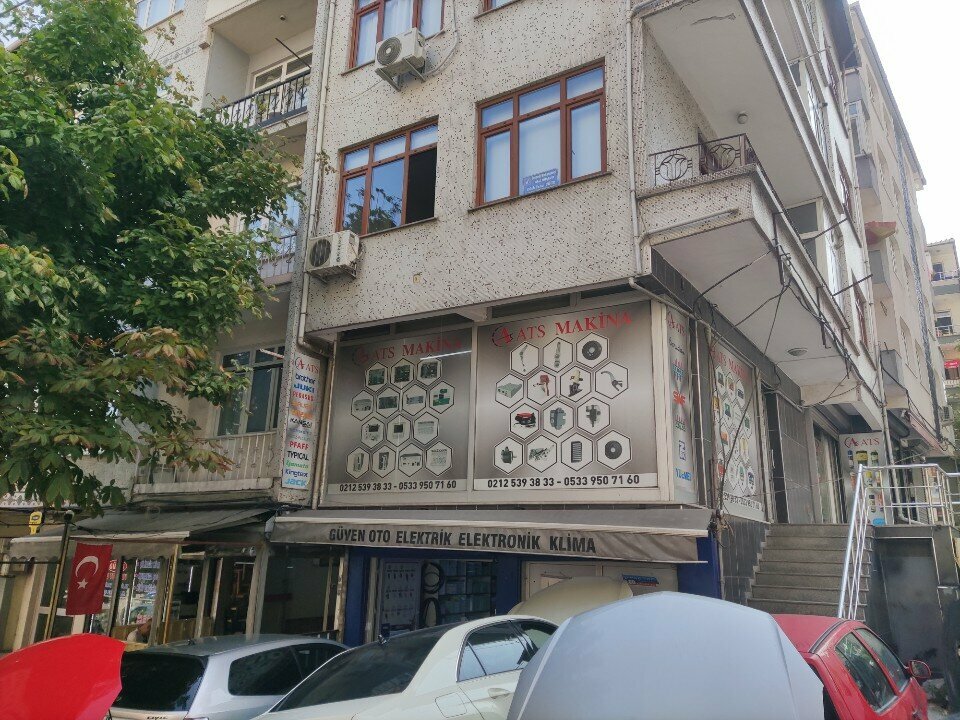 Muhasebeciler Dilek Uğur Mali Müşavirlik, İstanbul, foto