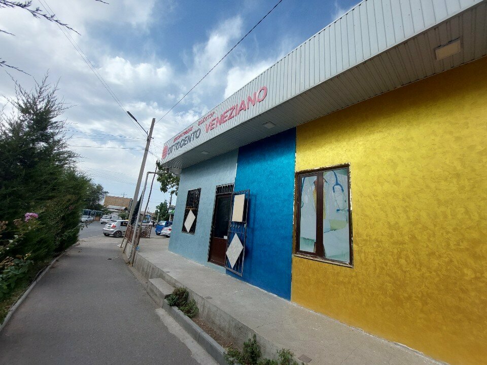 Dekoratif kaplama hizmetleri Отточенто Венециана, Osh, foto