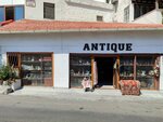 Bodrum Antique (Muğla, Bodrum, Turgut Reis Cad., 126), antikacı dükkanları  Bodrum'dan