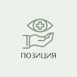 Позиция (ulitsa Lenina No:209А), madde bağımlılığı tedavi merkezi  Cherkessk'ten