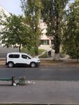 ZhES № 3 Kurep ZhREU g. Baranovichi (Kamunistychnaja Street No:7А), konut servisleri kuruluşları  Baranavichy'den