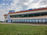 Birlik Martial Arts Palace (No:1705/1, Soltústik óndiristik aýdany), çok amaçlı spor tesisleri  Pavlodar'dan
