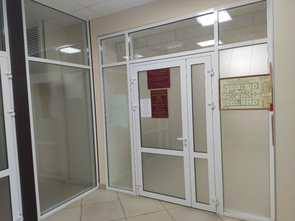 Müzik okulları ve konservatuarlar Детская Музыкальная школа, Mikhaylovsk, foto