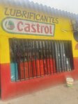 Casa de Lubrificante (Luanda Province, Municipality of Luanda, Calemba), yağlama ürünleri  Loanda'dan