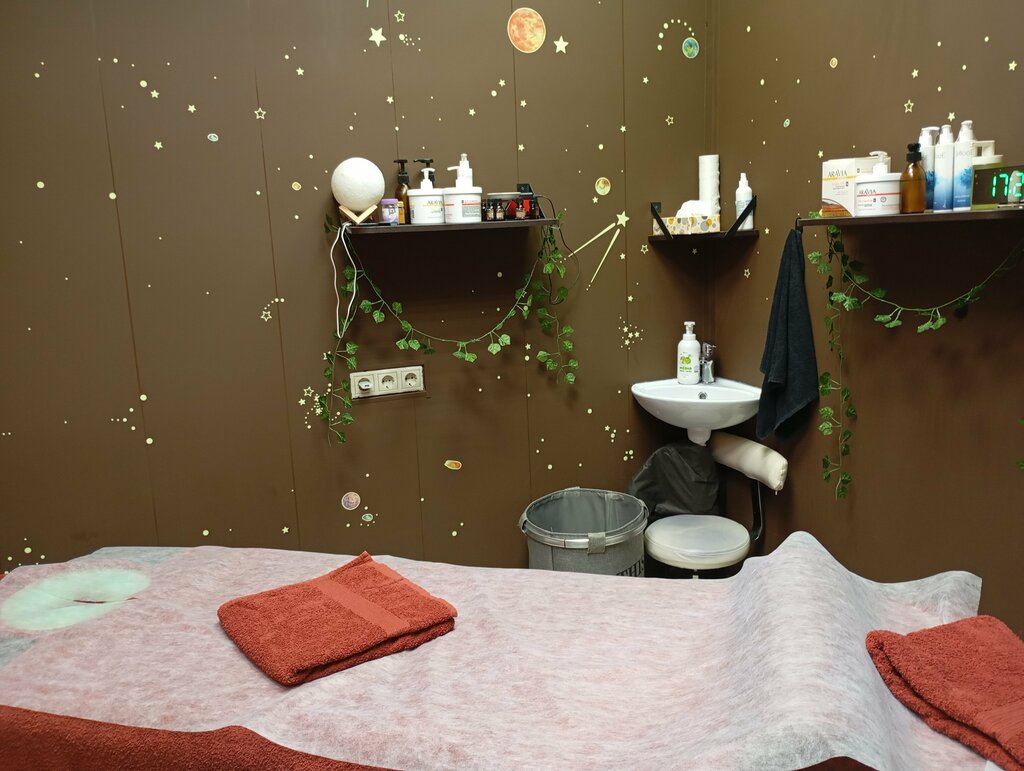 Masaj salonları Maxim_Relax, Moskova, foto