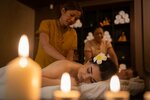 SPA Sabai (Kholmogorov Street No:12), spa  Izhevsk'ten