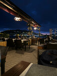 Pasha et & balik Resturant (Antalya, Alanya, Ahmet Tokuş Blv., 54/2), restoran  Alanya'dan