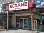 Şimal Eczanesi (İsmetpaşa Mah., 51229. Sok., No:14D, Seyhan, Adana), eczaneler  Adana'dan