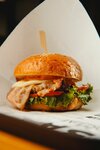 Митбери (ulitsa Sergeyeva No:3/5), fast food  Irkutsk'tan