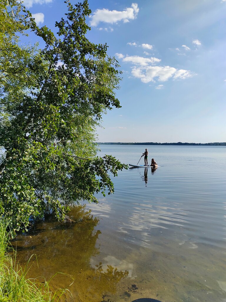 Sağlık merkezleri Берёзовая Роща, Lipetskaya oblastı, foto