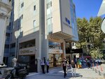 Moss Diamond (İstanbul, Fatih, Molla Fenari Mah., Bab-ı Ali Cad., 9), kuyumcular  İstanbul'dan