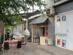Столовая (Makhamadamin Ishmatov Street No:55А), kantin, yemekhane  Osh'tan