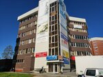 Майнитек (Uralskikh Rabochikh Street No:42А), yeni teknolojiler  Verhniaya Pyşma'dan