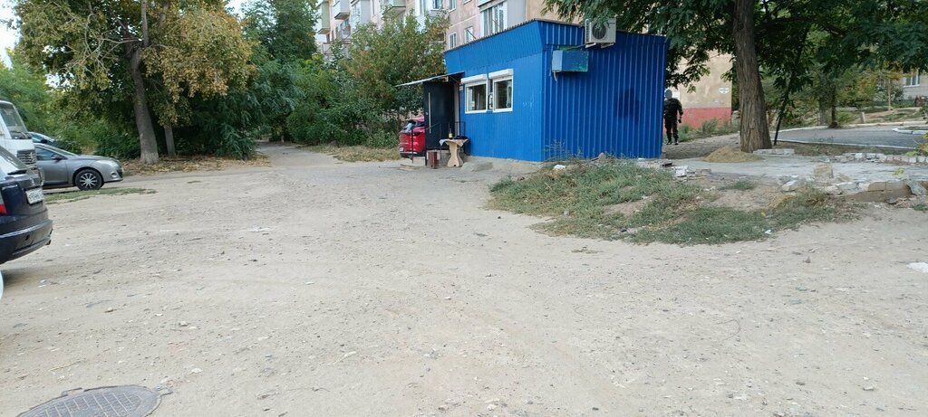 Market Павильон № 193, Kamyşin, foto