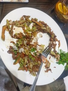 Ulybka (Jeltoqsan kóshesi No:14, Balkhash), restoran  Balkaş'tan