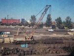 станция Окатыши (Belgorod Region, Stariy Oskol, territoriya promploshchadki Oskolskiy elektrometallurgicheskiy kombinat), yük istasyonu  Stariy Oskol'dan