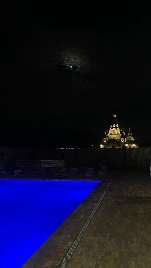 Konuk evi Крона, Voronejskaya oblastı, foto