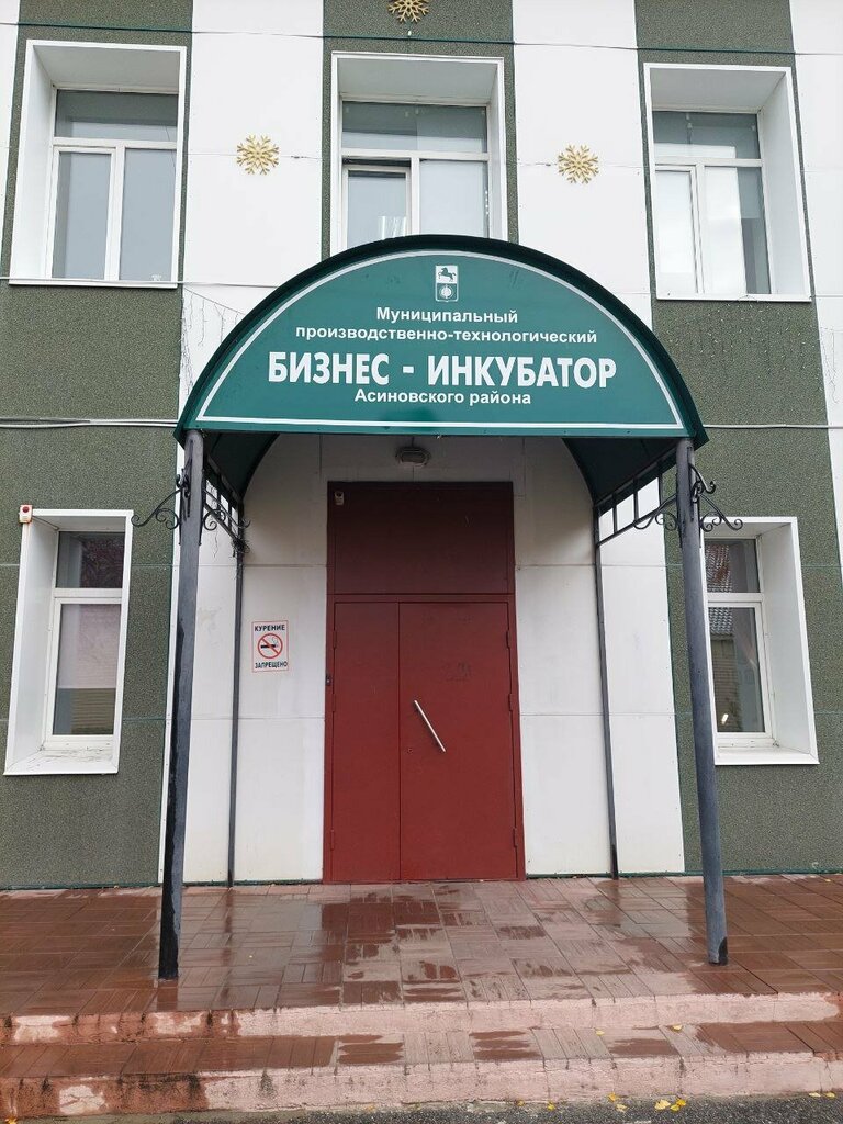 Bilgisayar teknik servisleri Техно Сервис, Asino, foto