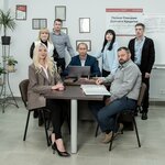 The Central Bastion (ulitsa Avdeyeva No:30/1), hukuk büroları  Bobrov'dan