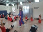 Гравитация (ulitsa Gogolya No:34), spor okulları  Kungur'dan