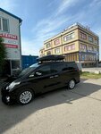 Evrodetal (Arqalyq kóshesi No:2/1, Kóktal shaǵyn aýdany), oto aksesuarları  Astana'dan