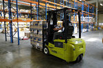 Sky Logistcs (Yerevan, Zvartnots Airport), 3d hizmetler  Erivan'dan