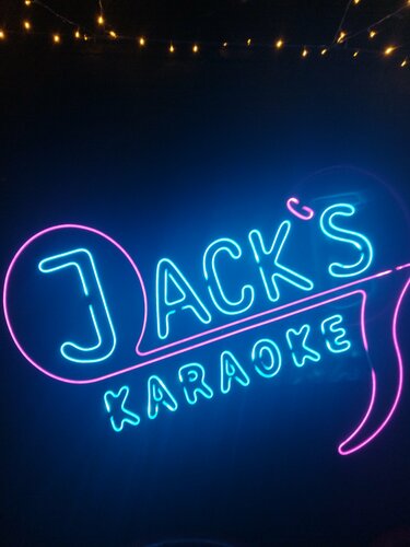 Karaoke kulüpleri Jack’s Karaoke, Nahodka, foto