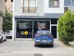 İzge Mühendislik (Yunus Mah., Karaağaç Cad., No:24A, Kartal, İstanbul), kontrol-ölçüm cihazları firmaları  İstanbul'dan