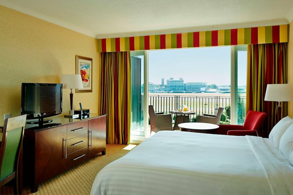 Otel Delta Hotels by Marriott York, York, foto