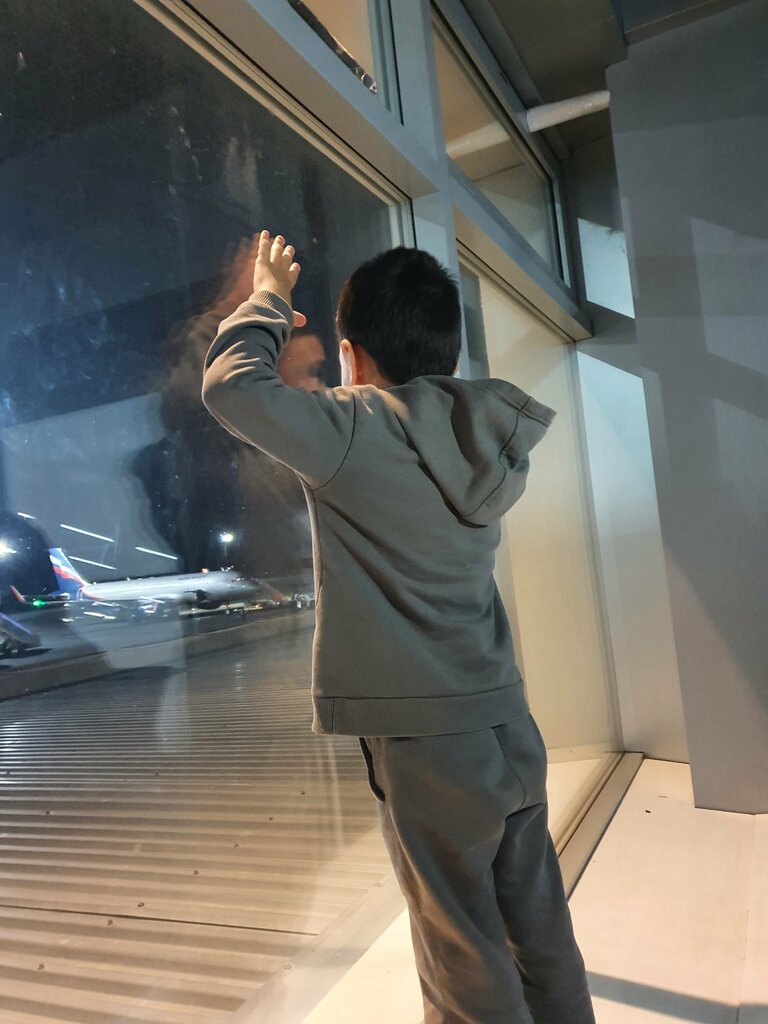 Havaalanları Hermes Quijada International Airport, , foto