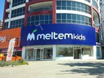 Meltem Bebek ve Genç Odası (Dr. Sadık Ahmet Blv., No:12/A, Çukurova, Adana), çocuk odası firmaları  Adana'dan