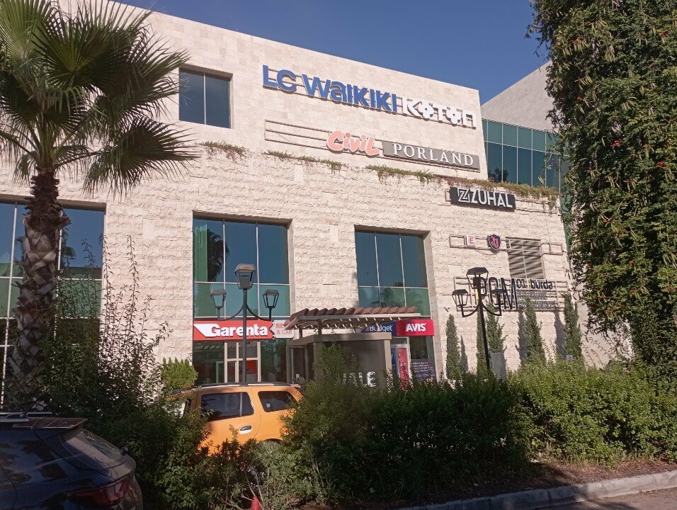 Çocuk giyim mağazaları Civil, Adana, foto