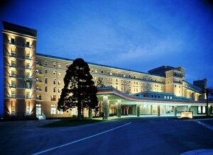Hotel Sekia (Fukuoka Prefecture, Omuta), otel