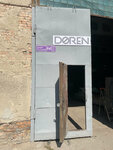 Doren (Rysqulov dańǵyly No:61Е/2), kapılar  Almatı'dan