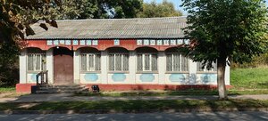 Bar Родничок, Duhovşçina, foto