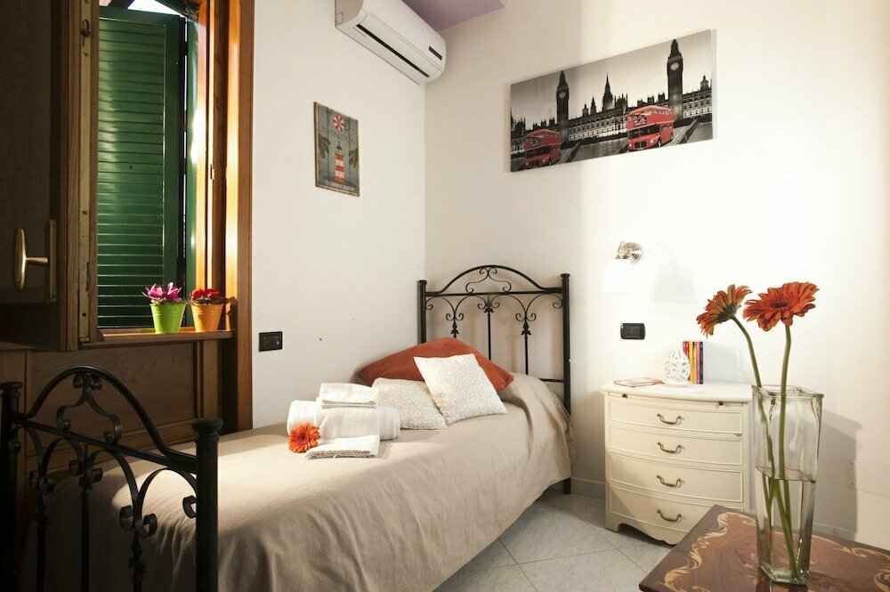 Otel B&b Elena, , foto