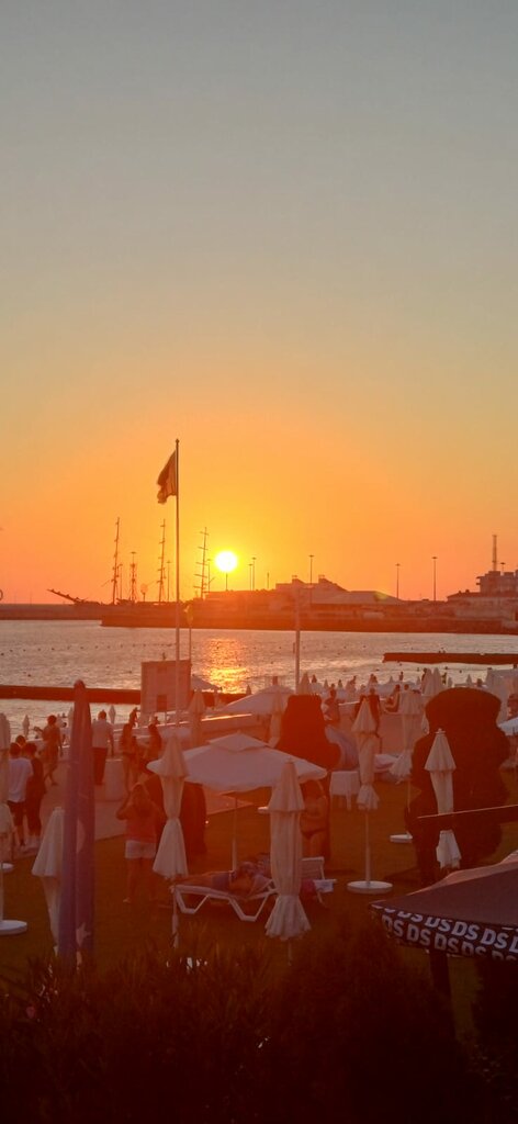 Plaj Beach, Soçi, foto