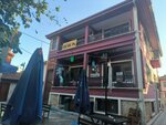 Berlin Hostel & Street (Antalya, Muratpaşa, Barbaros Mah., Kandıller Sok., 21), otel  Antalya'dan