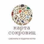 Karta Sokrovish (ulitsa 30 let Pobedy No:10), hediyelik eşya mağazaları  Surgut'tan