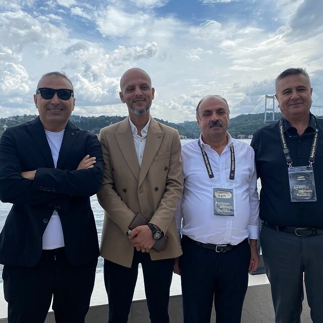 Danışmanlık hizmetleri Sultanlar Karat İstanbul, İstanbul, foto