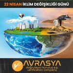 Avrasya Doğrulayici Kuruluş (Ankara, Çankaya, Mevlana Bul., 221), çevre dernekleri  Ankara'dan