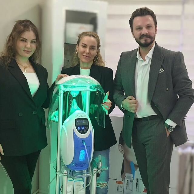 Medikal cihaz firmaları Estetik Trend, İstanbul, foto